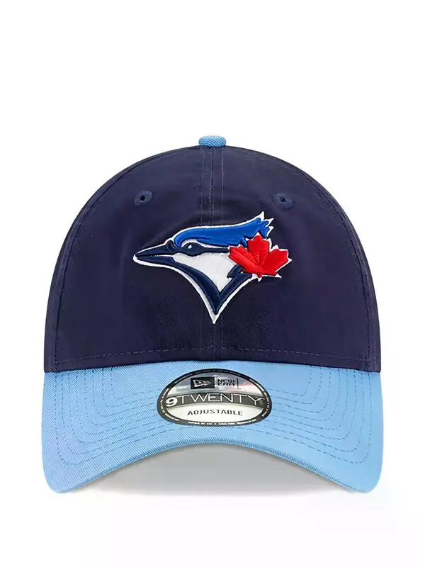 New Era Toronto Jays Baseball Cap - Blue
