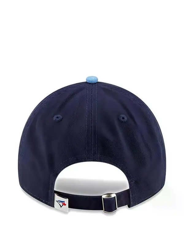 New Era Toronto Jays Baseball Cap - Blue