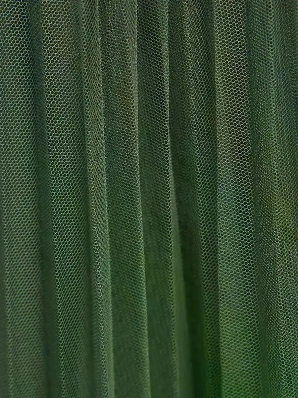 TWINSET Pleated Skirt