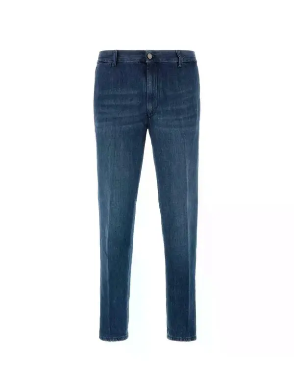 PT TORINO Denim Jeans - Blue