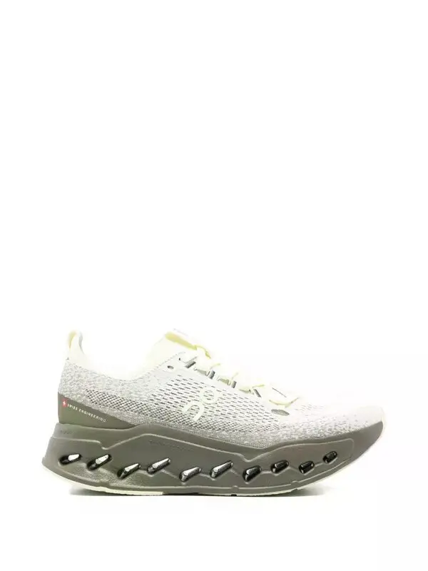 On Cloudsurfer Max Sneakers - Neutrals