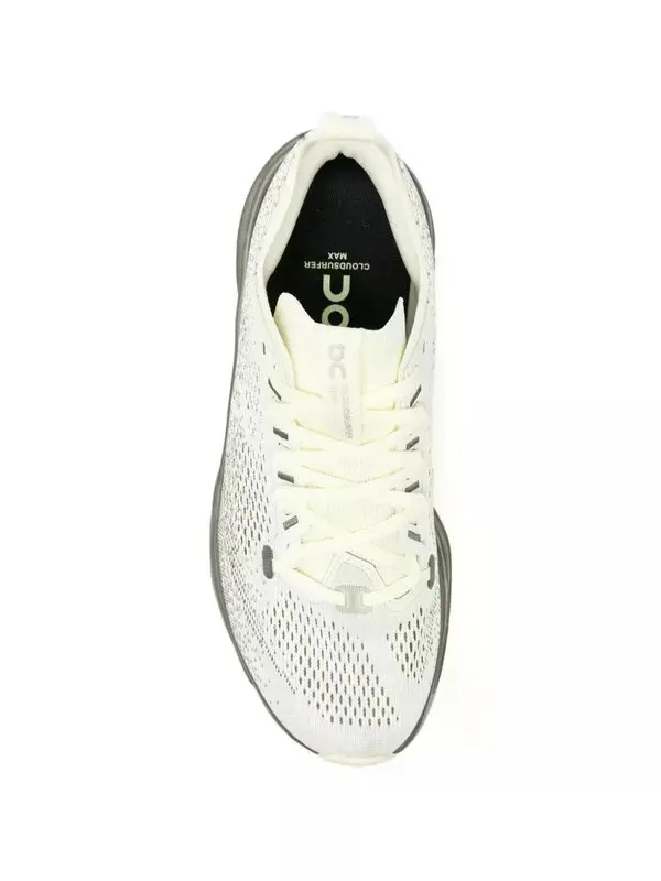 On Cloudsurfer Max Sneakers - Neutrals