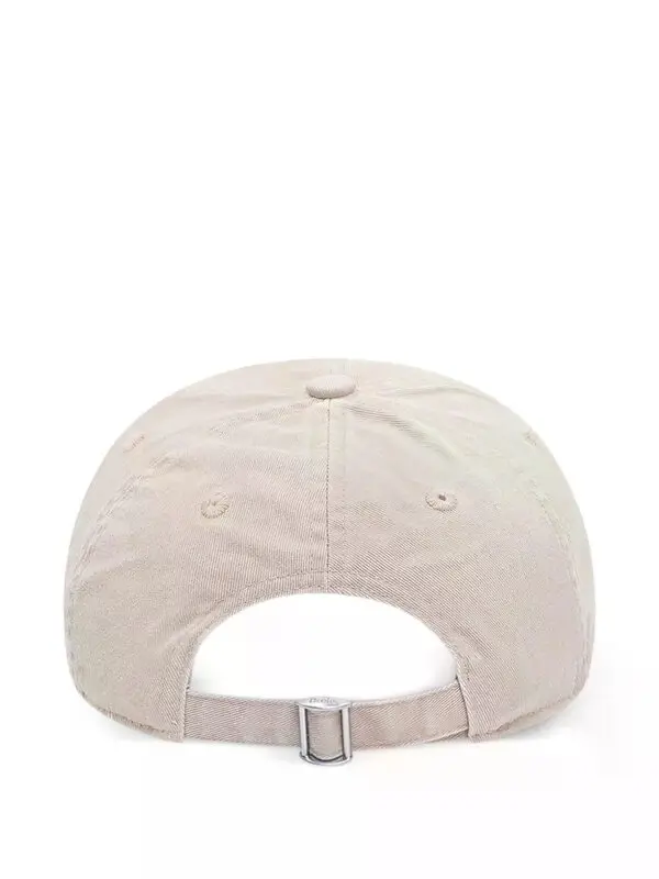 Drole De Monsieur Embroidered Baseball Cap