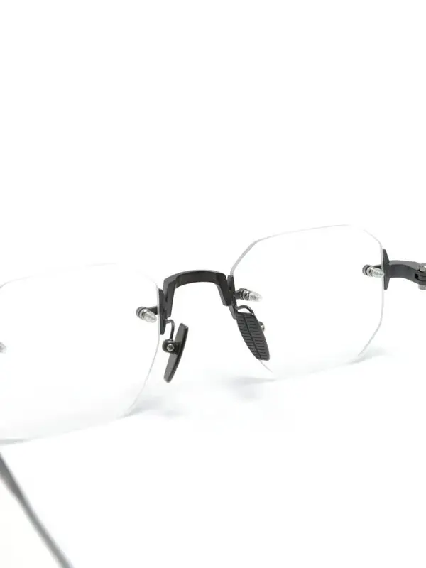 AKONI Juno-one Eyeglasses - Grey