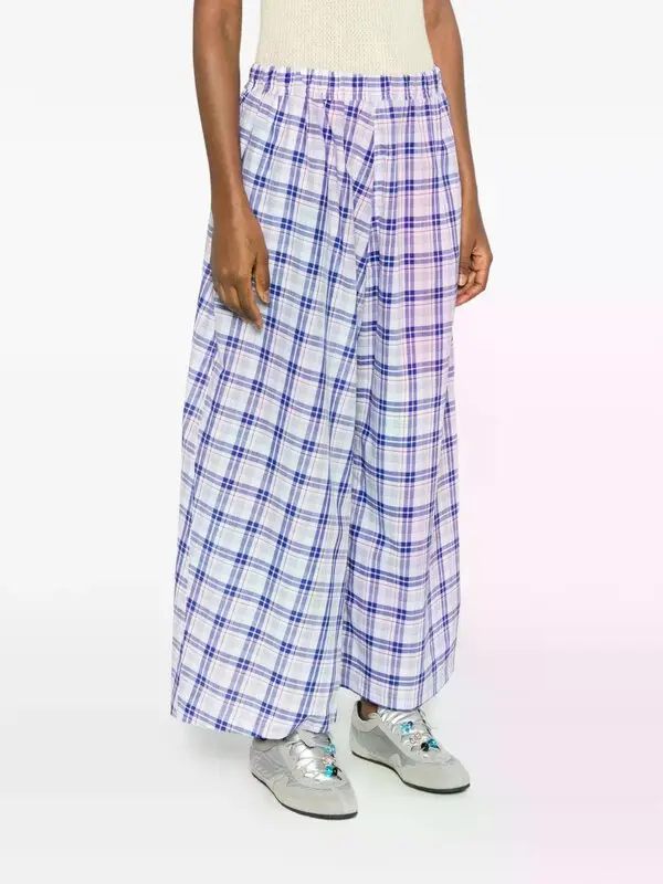 Sofie D'hoore Palazzo Pants