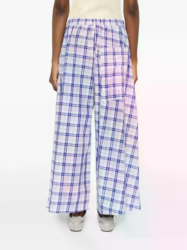 Sofie D'hoore Palazzo Pants
