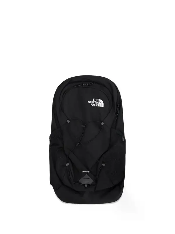 The North Face Rodey Backpack - Black