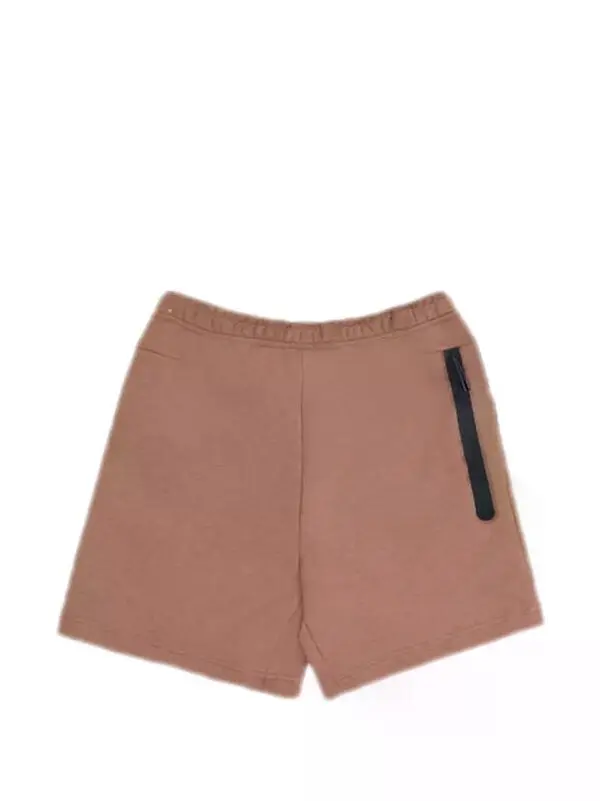 Nike Drawstring-fastening Shorts