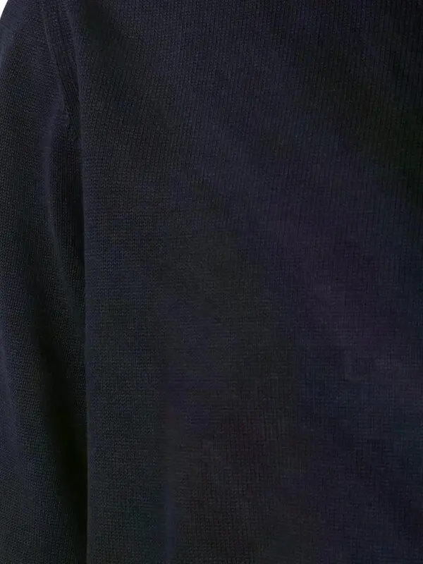 Eleventy Short-sleeve T-shirt - Blue
