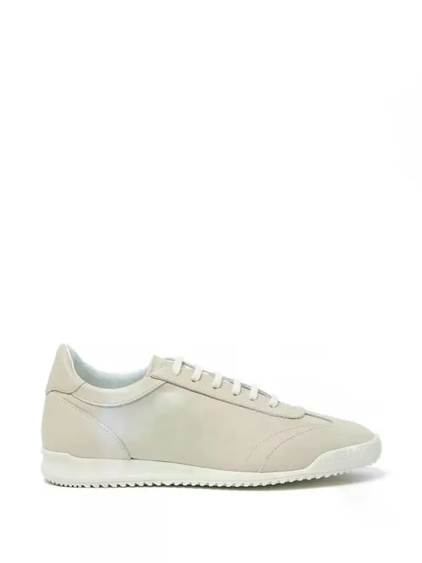 Peserico Lace-up Sneakers