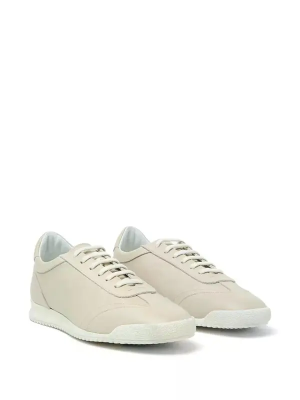 Peserico Lace-up Sneakers