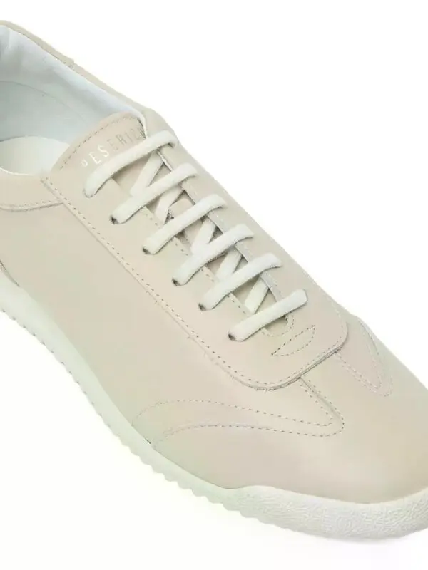Peserico Lace-up Sneakers