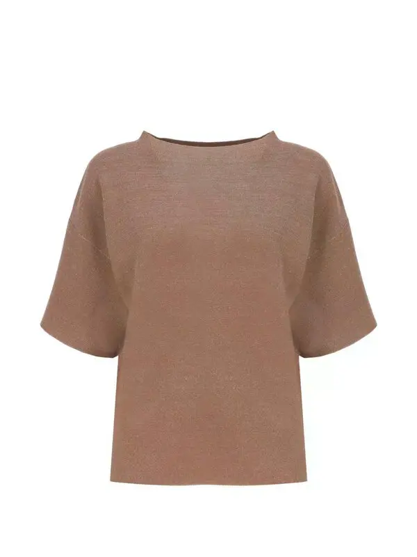 Fabiana Filippi Short-sleeve T-shirt