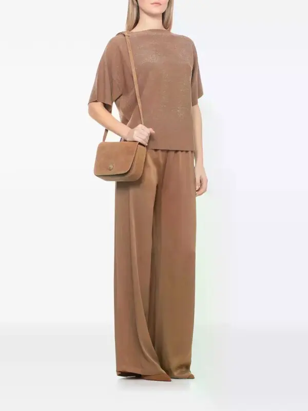 Fabiana Filippi Short-sleeve T-shirt