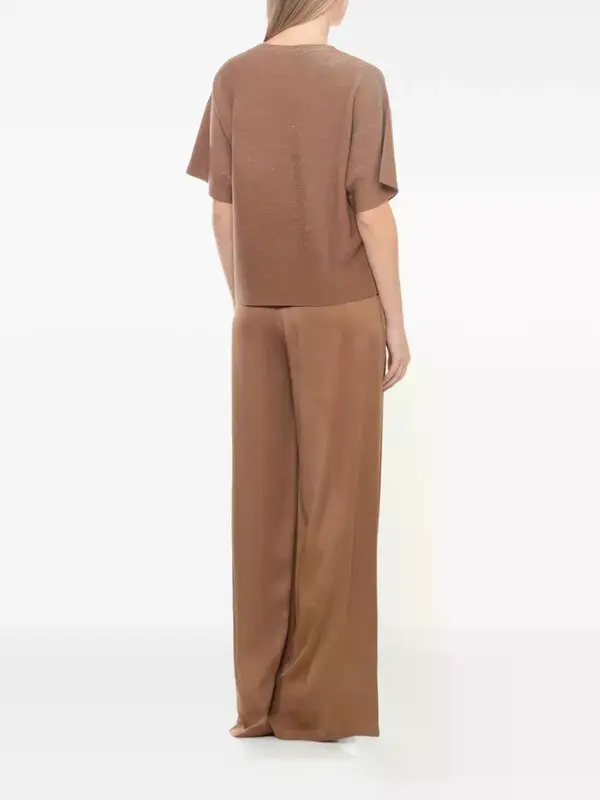 Fabiana Filippi Short-sleeve T-shirt