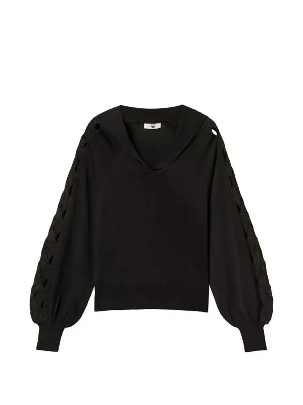 TWINSET Fine-knit Jumper