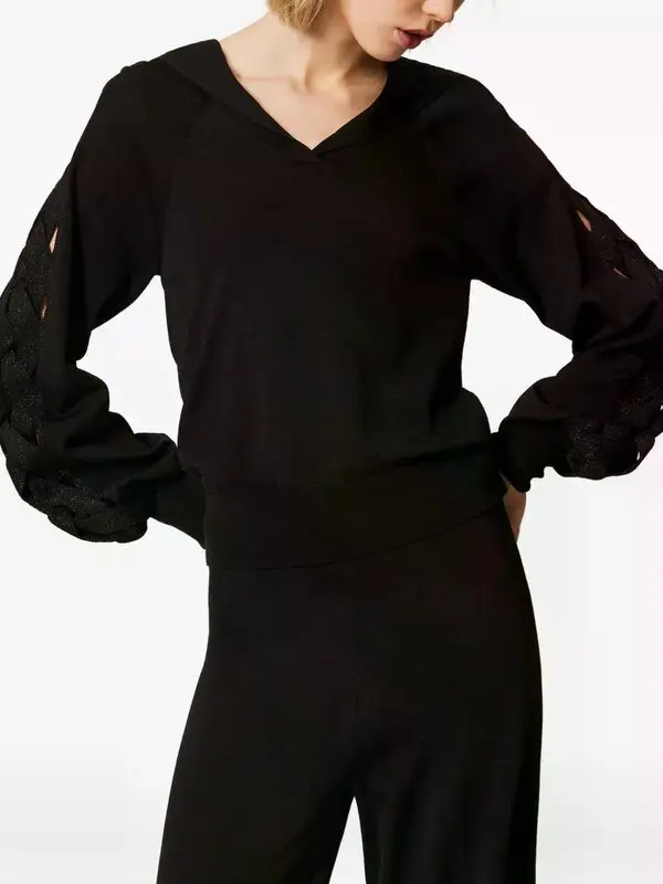 TWINSET Fine-knit Jumper