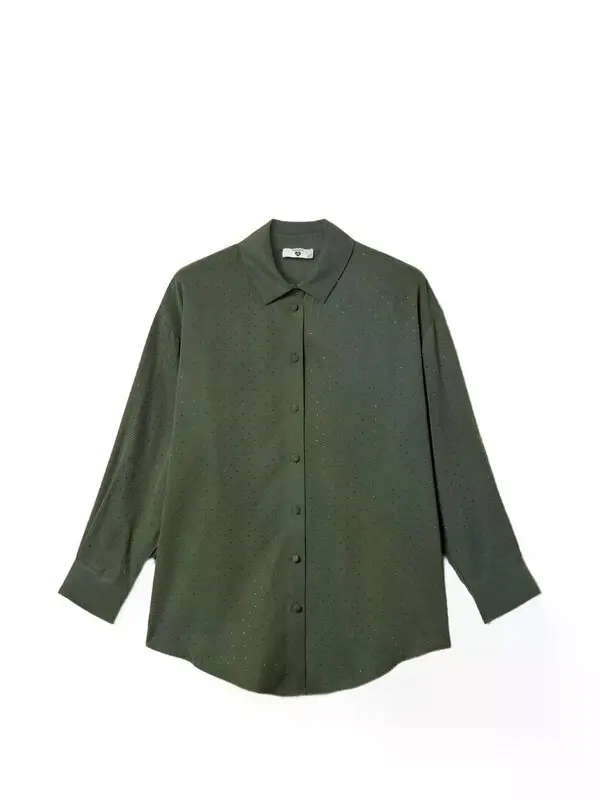 TWINSET Long-sleeved Shirt