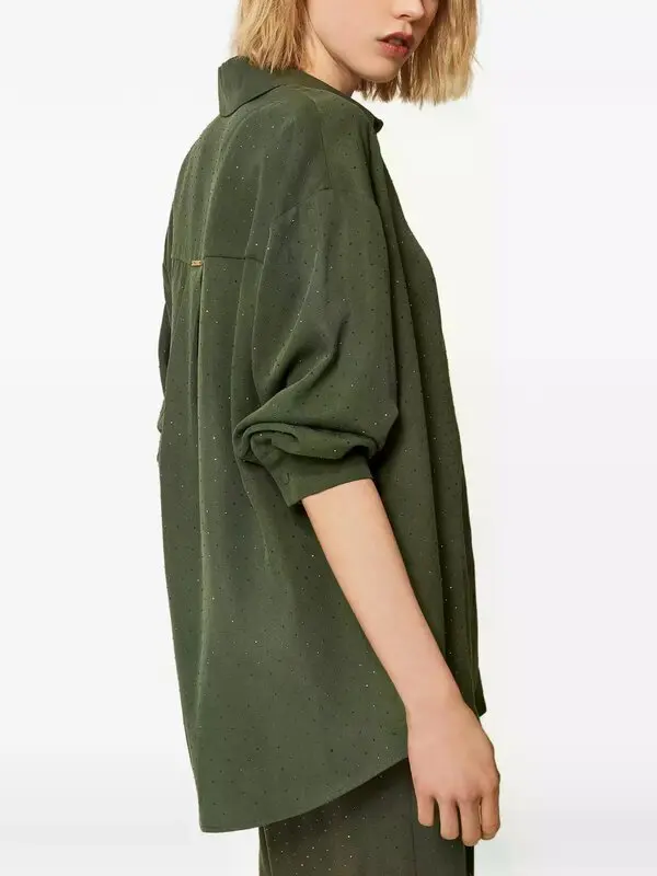 TWINSET Long-sleeved Shirt