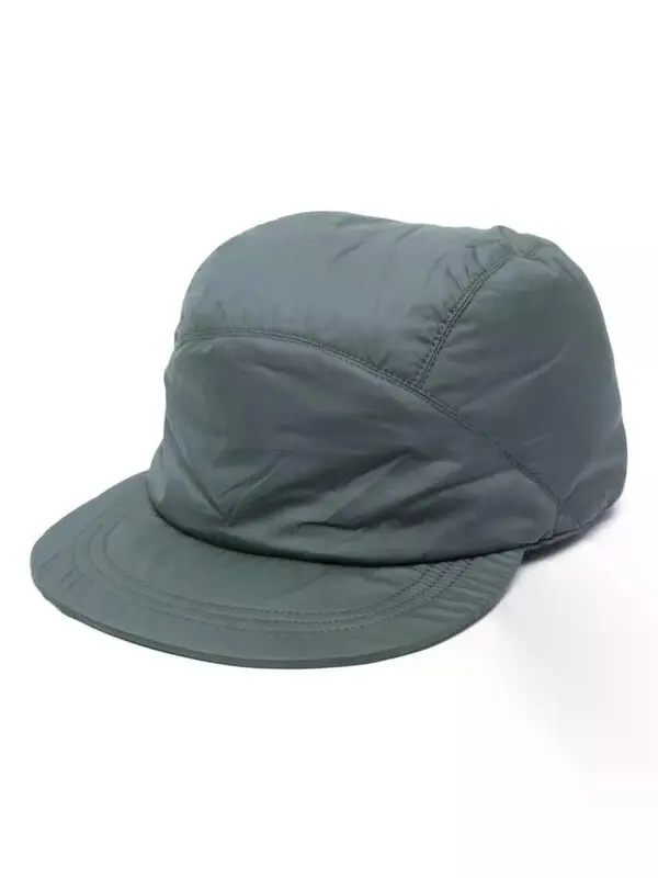 HIKING PATROL Tech Cap - Grey