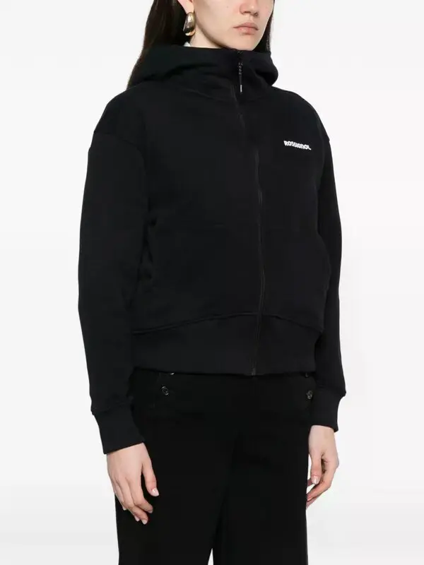 Rossignol Zip-up Hoodie