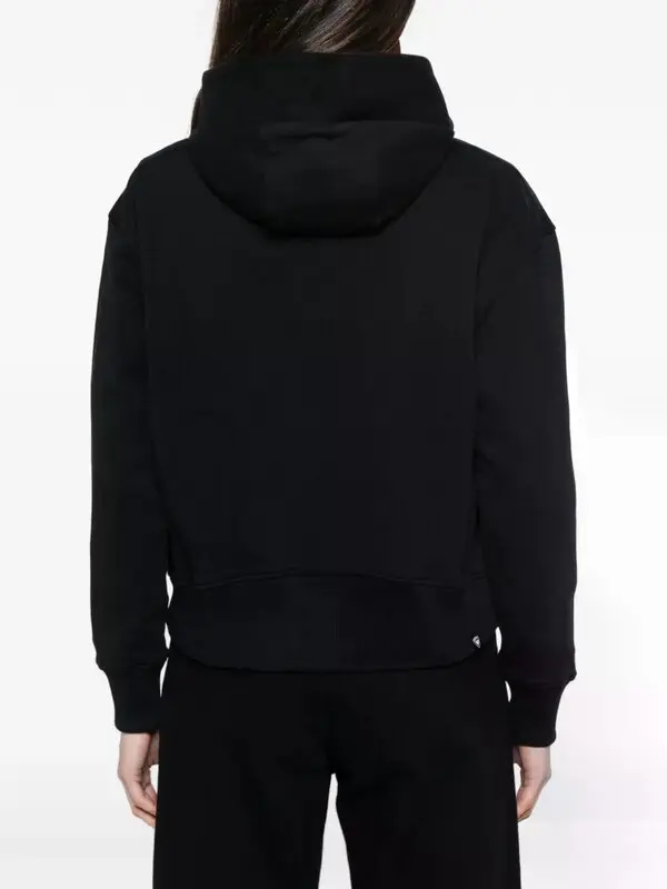 Rossignol Zip-up Hoodie