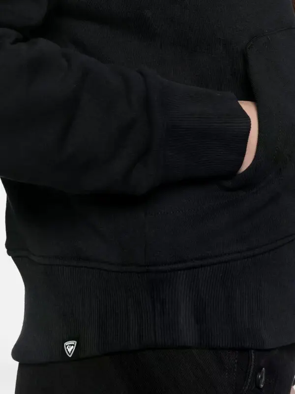 Rossignol Zip-up Hoodie
