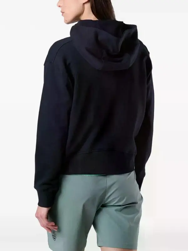 Rossignol Zip-up Hoodie