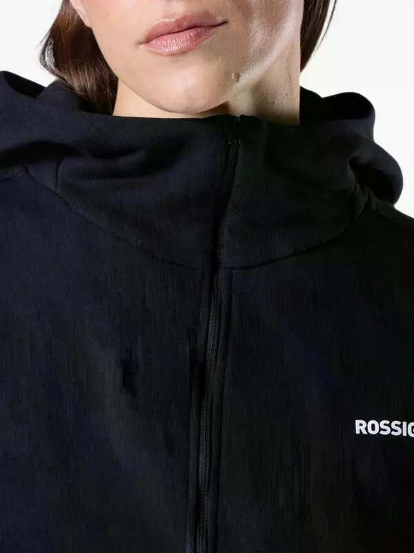 Rossignol Zip-up Hoodie