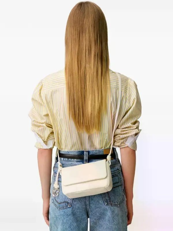 Claudie Pierlot Knot Mini Bag