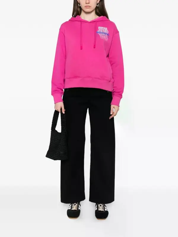 Rossignol Graphic-print Hoodie