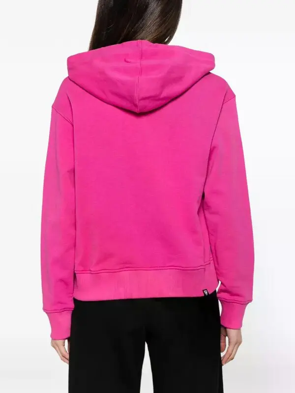 Rossignol Graphic-print Hoodie