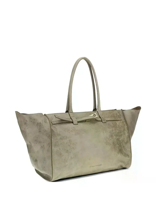 Benedetta Bruzziches Mame Tote Bag - Neutrals