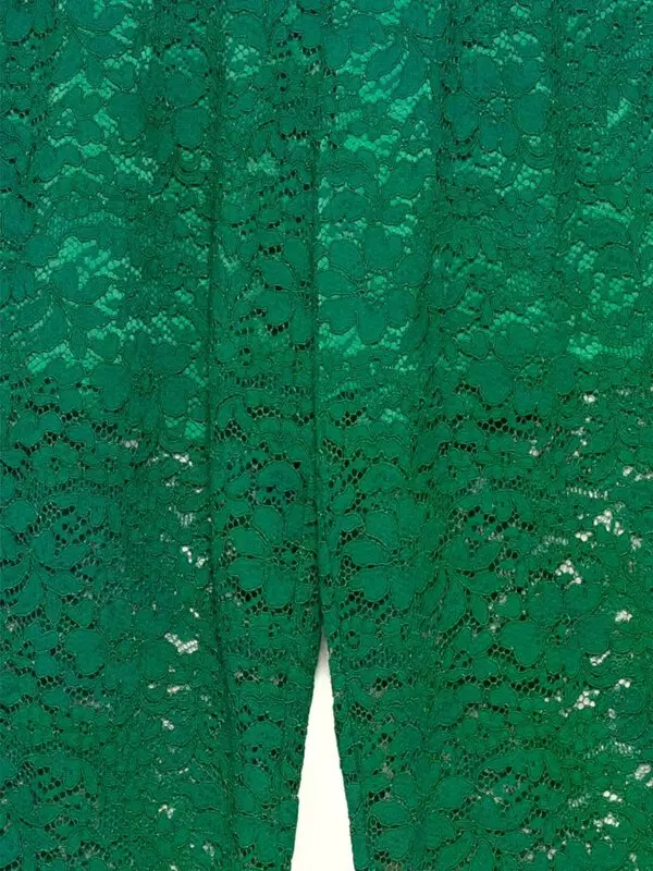 Simonette Ravizza Lace Trousers