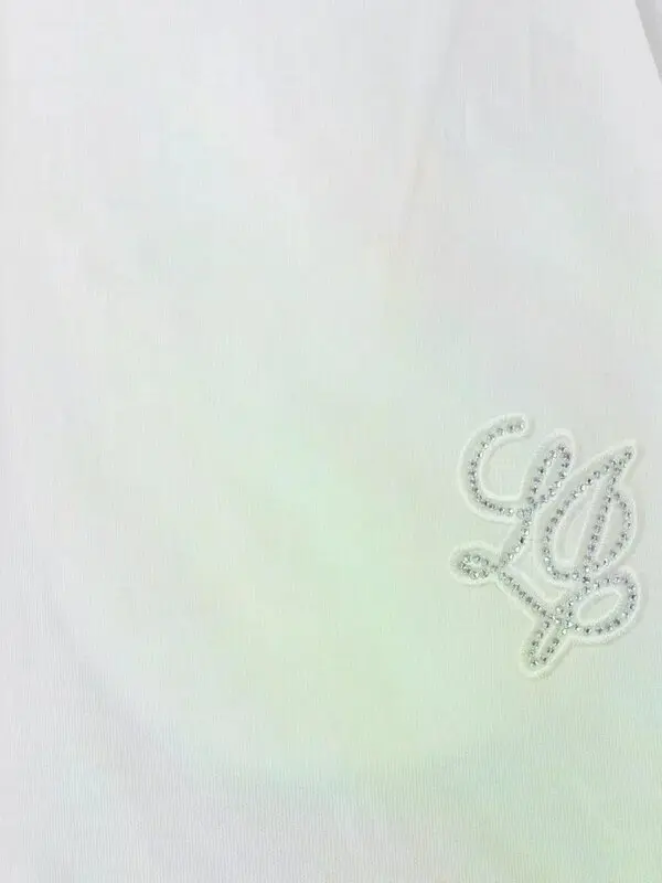Liu Jo Wide-leg Track Pants