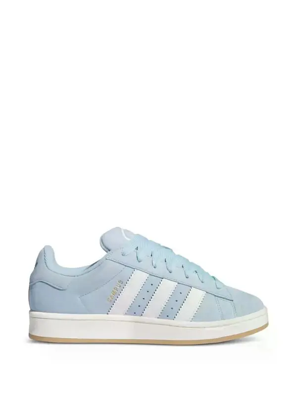 Adidas Campus 00s Stripes Sneakers - Blue