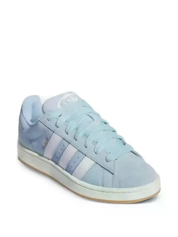 Adidas Campus 00s Stripes Sneakers - Blue