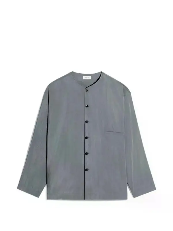 LEMAIRE Pocket Shirt - Grey