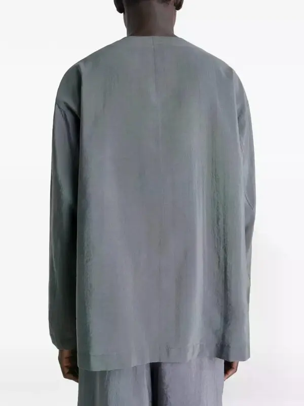 LEMAIRE Pocket Shirt - Grey