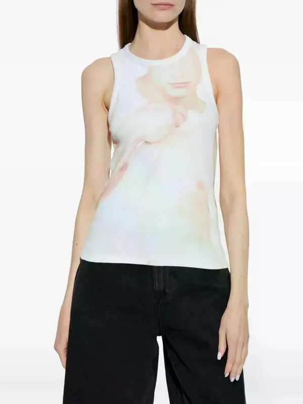 CARNE BOLLENTE Crew-neck Vest