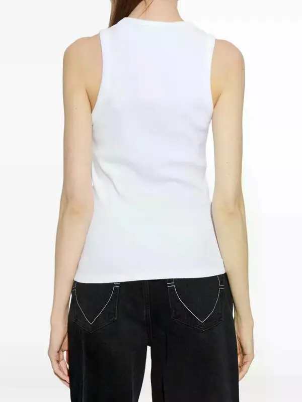 CARNE BOLLENTE Crew-neck Vest