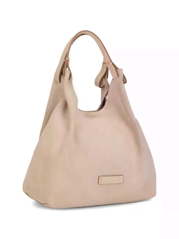 GIANNI CHIARINI Dua Tote Bag - Neutrals