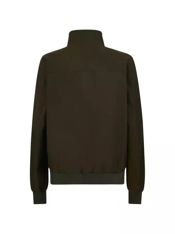 SLOWEAR Zip-up Padded Jacket