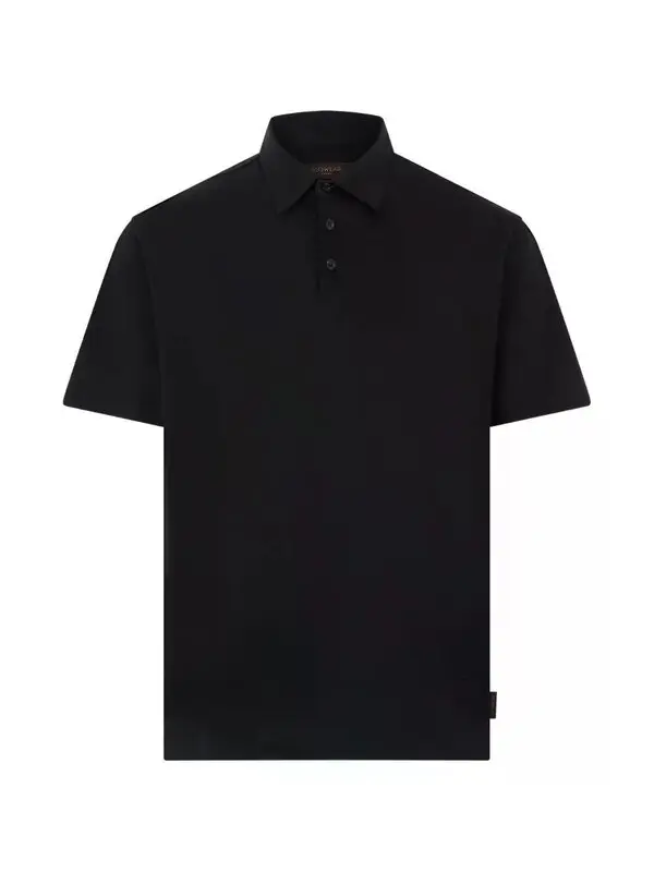 SLOWEAR Short-sleeve Polo Shirt