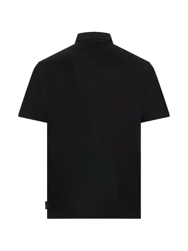 SLOWEAR Short-sleeve Polo Shirt