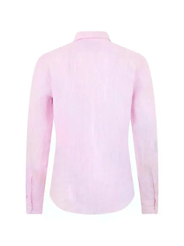 SLOWEAR Long-sleeve Shirt - Pink