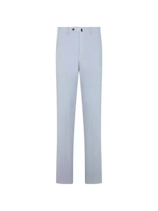SLOWEAR Straight-leg Trousers