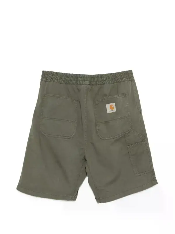 Carhartt Work In Progress Elasticated Shorts
