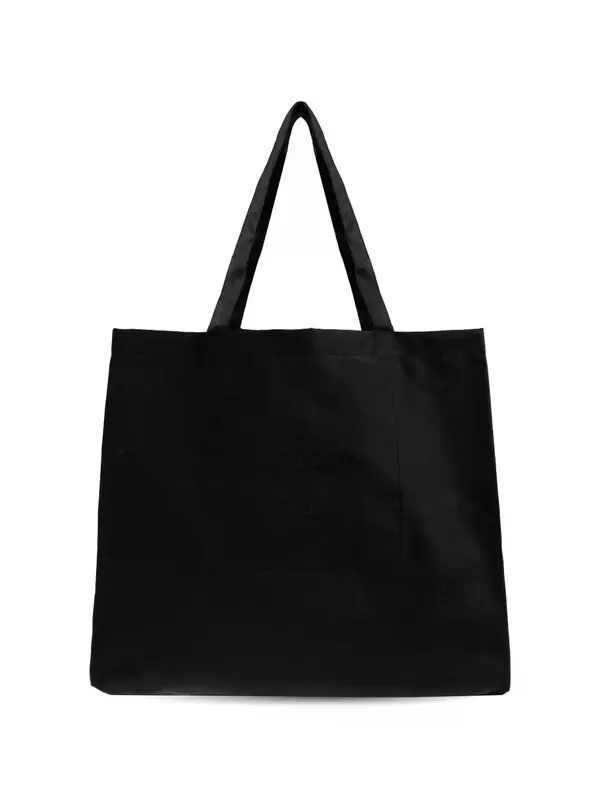 Rick Owens Graphic-print Tote Bag