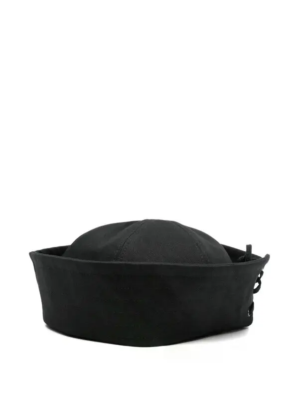 NAMACHEKO Lace-up Hat